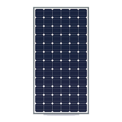 Centsys Solar Power Gate Kit with Panel & Battery