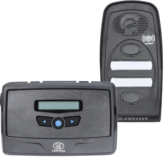 Centsys Gate Gsm Audio Intercom
