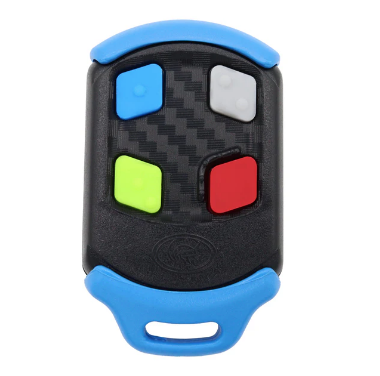 Centsys Remote Control Gate Transmitter - 4 button | Powered Gates ...