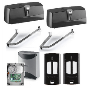 Beninca Premier Articulated Arm Swing Gate Motor | Powered Gates Australia