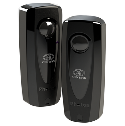 Centsys Photon Wireless Safety Beam Sensors | Powered Gates Australia