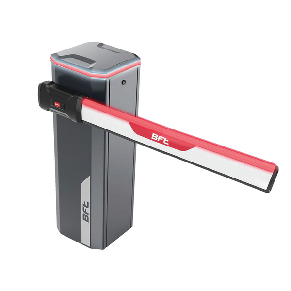 BFT Giotto 36 ULTRA Boom Gate Barrier