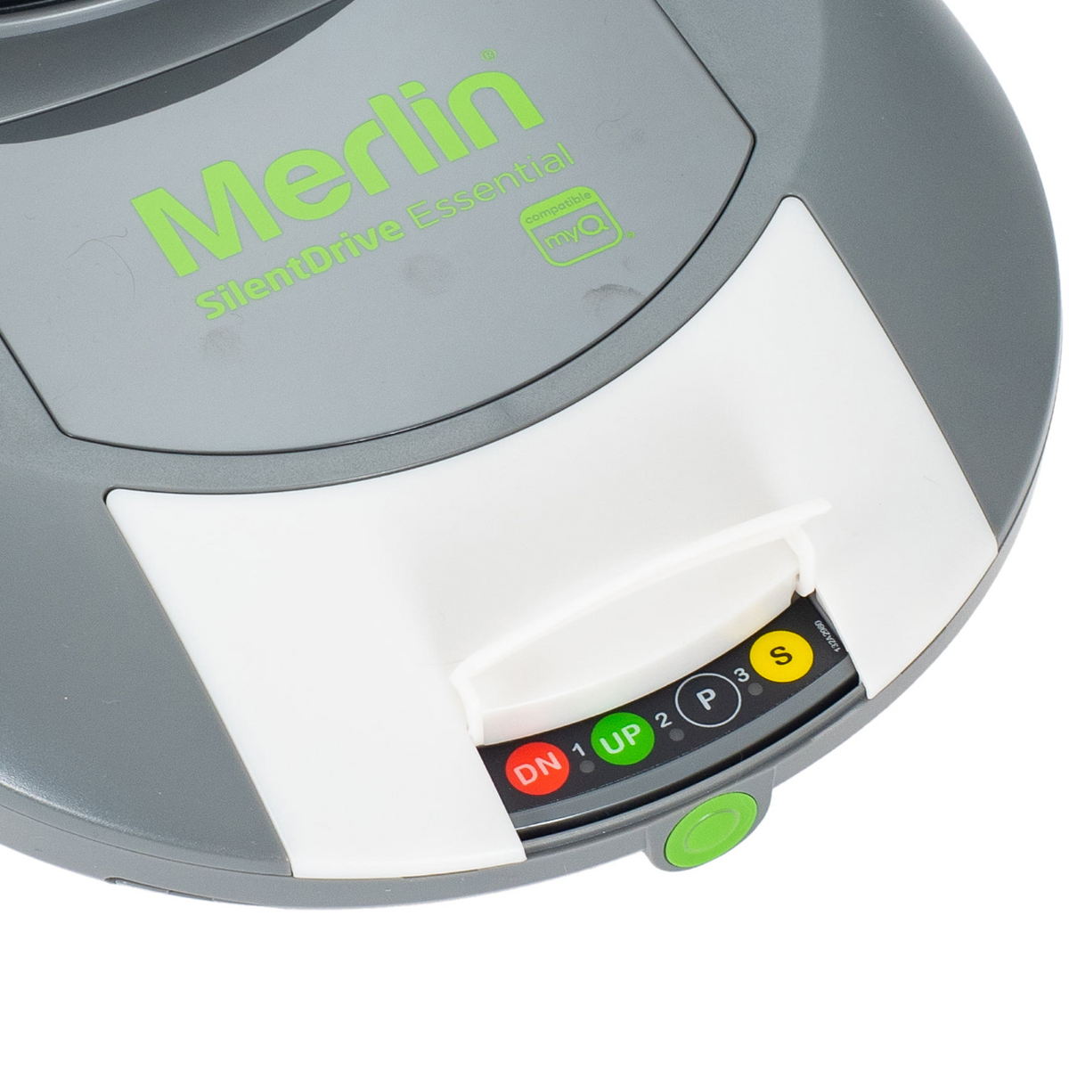 Merlin Garage Door Motor MR655MYQ - Silent Drive | Powered Gates Australia