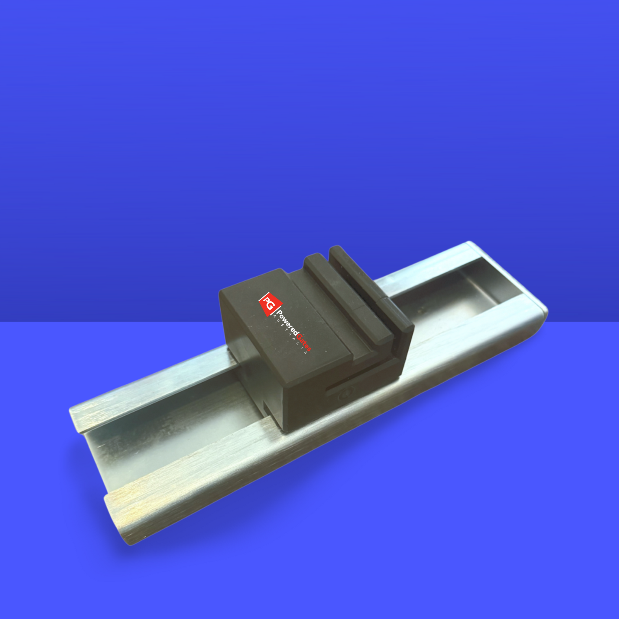 Sliding Gate Nylon Block Guide | Powered Gates Australia