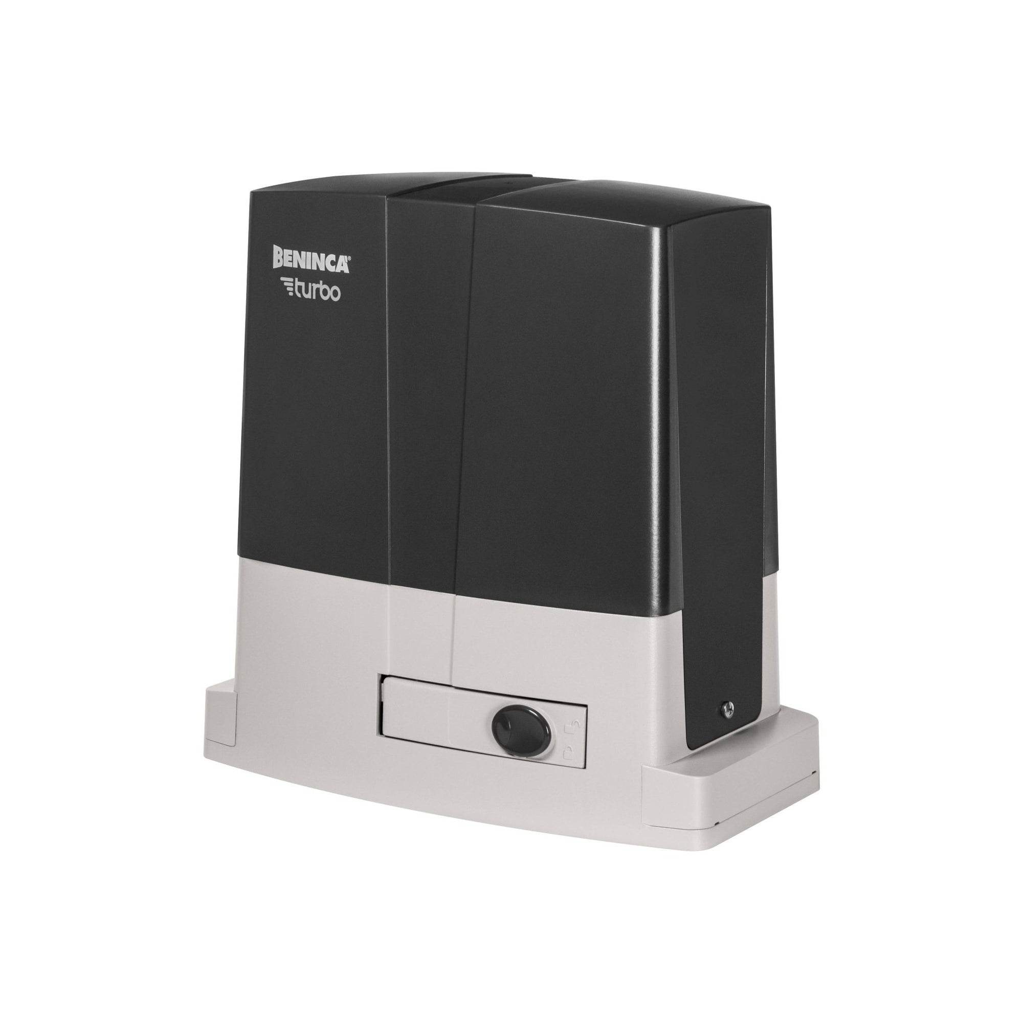 Beninca Turbo Sliding Gate Fast Motor 1200kg - Industrial