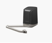 Beninca Sam Rising Hinge Double Swing Gate Motor Kit | Powered Gates ...