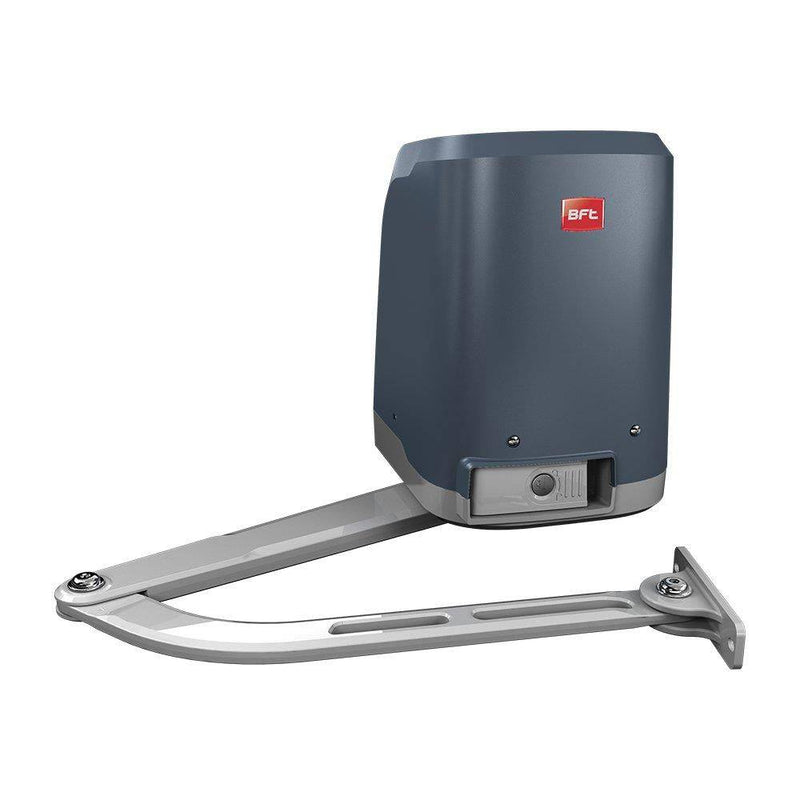 BFT Gate Motor Kit For Swing Gate - Virgo Double - Italian Made