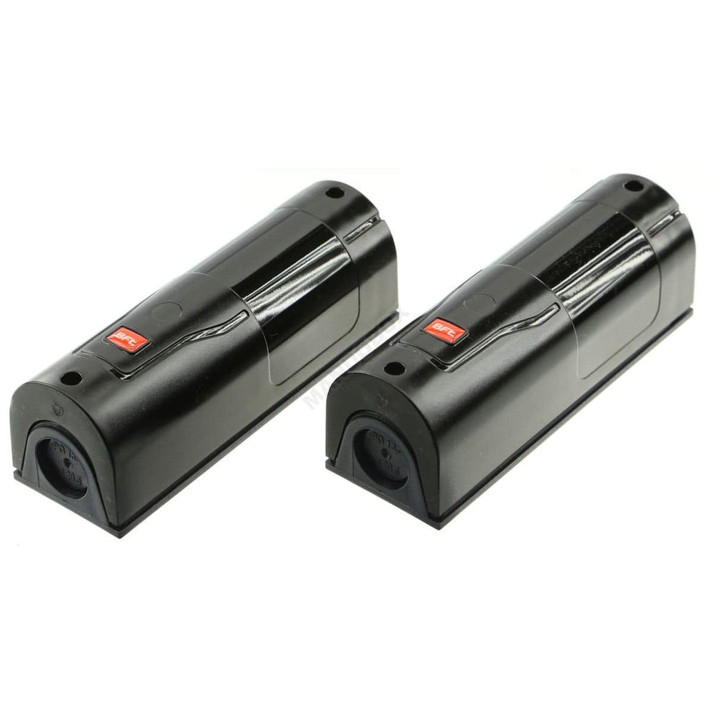 BFT Photo Safety Sensor - AKTA - 30m range - Hardwired - Gate sensor ...