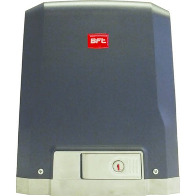 BFT Sliding Gate Motor - Deimos BTA 400kg | Powered Gates Australia