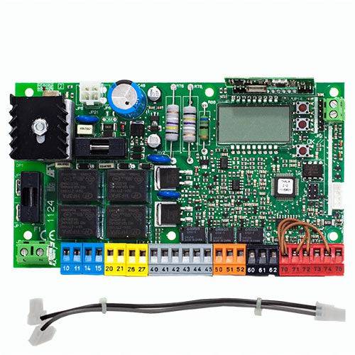 BFT Spare Part - Control board for Swing Gate Motor - Thalia L ...