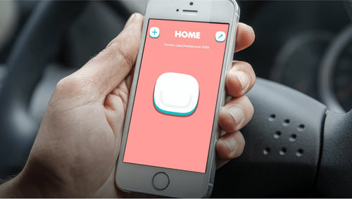 Omgate Bluetooth Gate or Garage Door opener