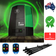 Centsys D5 Evo Smart Sliding Gate Motor & 12v Transformer Kit