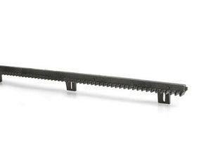Sliding Gate Rack - Nylon with Steel Core - 500kg
